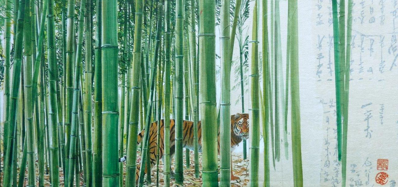 La 5°ed. di CuneoVualà presenta la mostra MONDI SOTTILI Stefano Faravelli, un pittore in viaggio ...